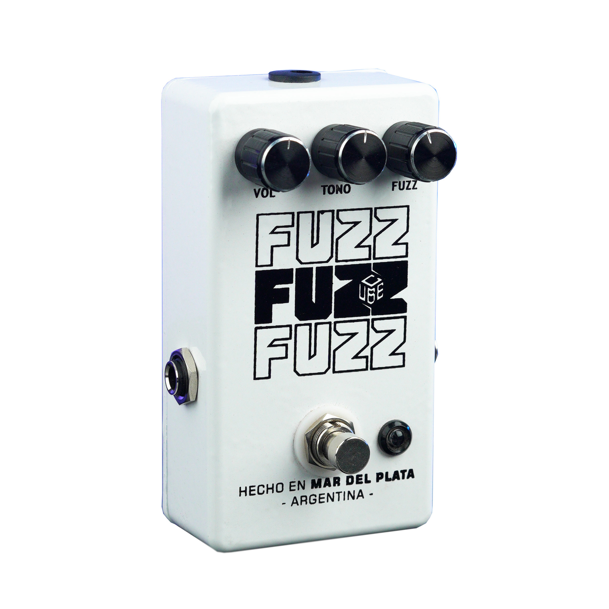 Cube Efectos – Efectos